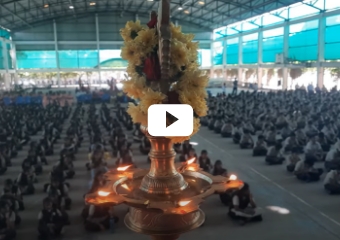 Home - TAAC CBSE School Madurai