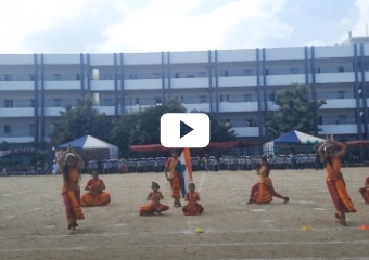 Home - TAAC CBSE School Madurai